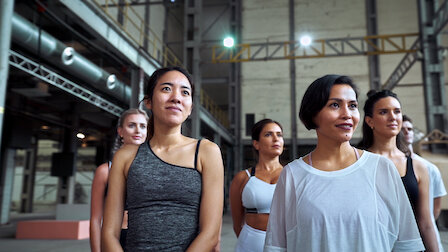 Watch The Apprentice: ONE Championship Edition | Netflix Official Site