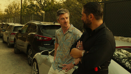 Watch White Lines | Netflix Official Site