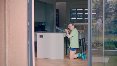 Watch Man Vs Bee | Netflix Official Site