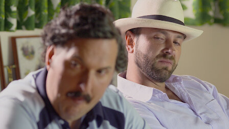 Watch Pablo Escobar, el patrón del mal | Netflix