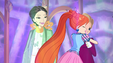 Watch Winx Club | Netflix