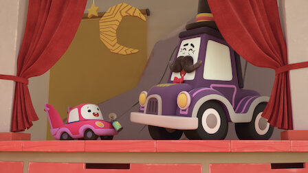 Watch Go! Go! Cory Carson | Netflix Official Site