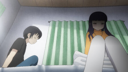 Watch High Score Girl | Netflix Official Site