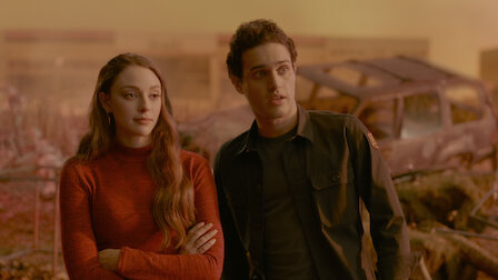 Watch Legacies | Netflix