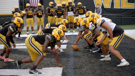 Watch Titletown High | Netflix Official Site