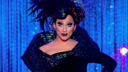Watch RuPaul's Drag Race | Netflix Official Site