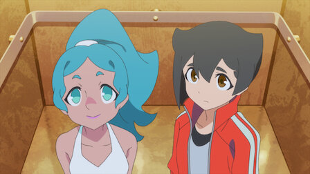 Watch BNA | Netflix Official Site