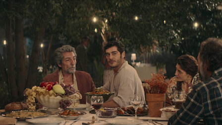 Watch Shahmaran | Netflix Official Site