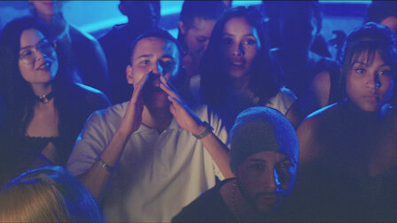 Watch Nicky Jam: El Ganador | Netflix