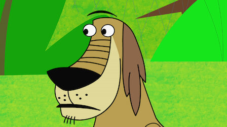 Watch Johnny Test | Netflix