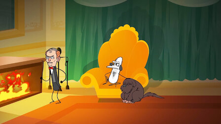 Watch Masameer Classics | Netflix