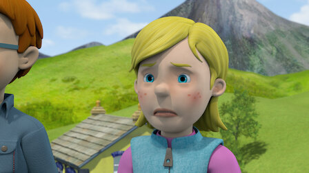 Watch Fireman Sam | Netflix