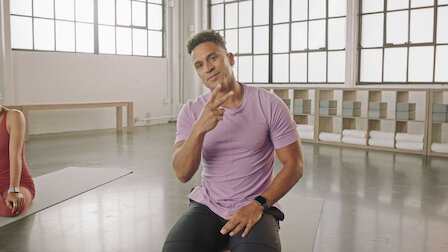 Watch Yoga | Netflix