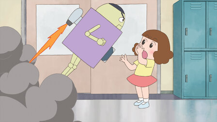 Watch Dino Girl Gauko | Netflix Official Site