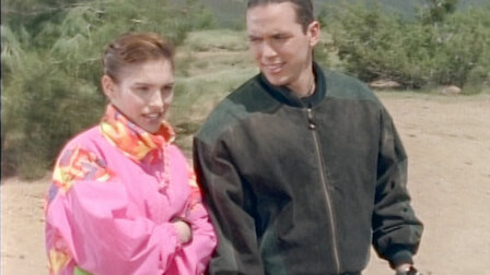 Watch Mighty Morphin Power Rangers | Netflix