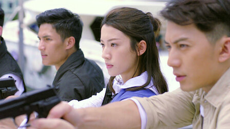 Watch The Defected | Netflix