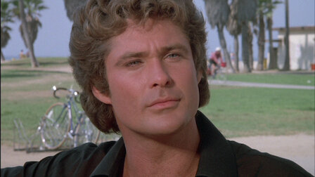 Watch Knight Rider | Netflix