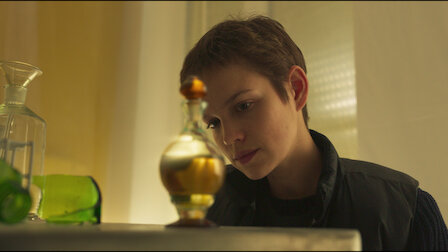 Watch The Perfumier | Netflix Official Site