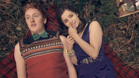 Watch Skins | Netflix