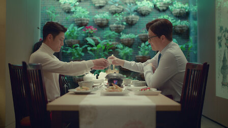 Watch Misty | Netflix