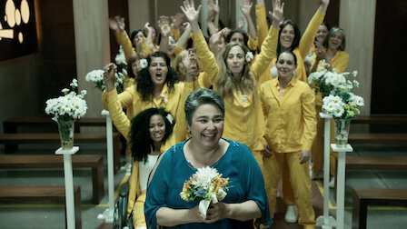 Watch Locked Up | Netflix Official Site