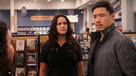 Watch BLOCKBUSTER | Netflix Official Site