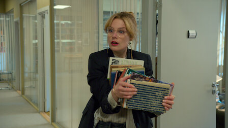 Watch Love & Anarchy | Netflix Official Site