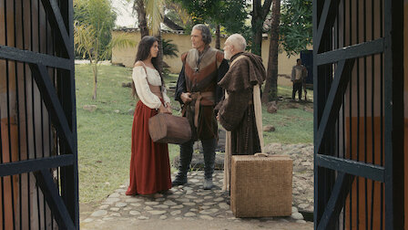 Watch The Queen and the Conqueror | Netflix Official Site