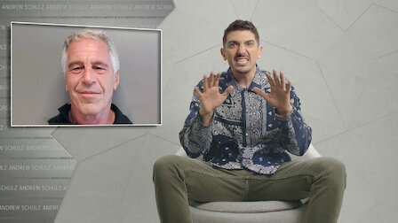 Watch Schulz Saves America | Netflix Official Site