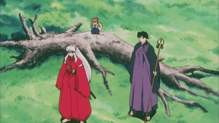 Watch InuYasha | Netflix