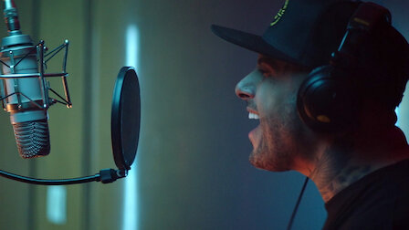 Watch Nicky Jam: El Ganador | Netflix Official Site