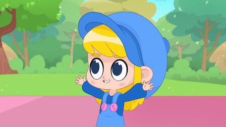 Watch My Magic Pet Morphle | Netflix