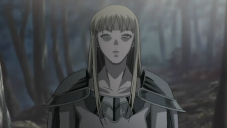 Watch Claymore | Netflix