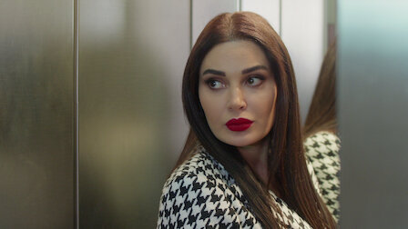 Watch Al Hayba | Netflix