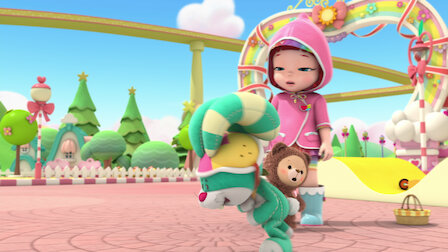 Watch Rainbow Ruby | Netflix