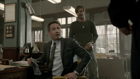 Watch Aquarius | Netflix
