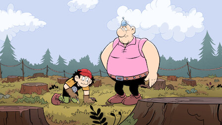 Watch Kayko and Kokosh | Netflix Official Site