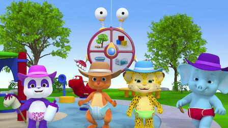 Watch Word Party | Netflix Official Site