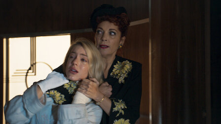 Alta mar | Sitio oficial de Netflix