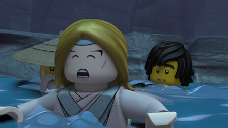 Watch LEGO Ninjago | Netflix