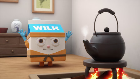 Watch Bread Barbershop | Netflix