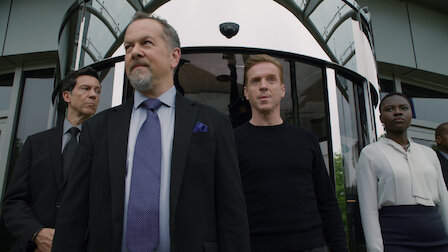 Watch Billions | Netflix