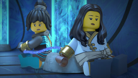 Watch LEGO Ninjago | Netflix