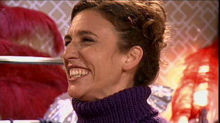 Rebelde Way | Netflix