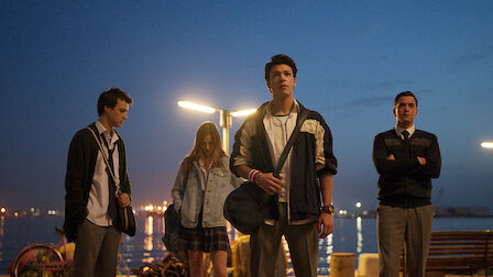 Watch Love 101 | Netflix Official Site