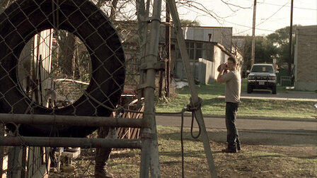 Watch Friday Night Lights | Netflix