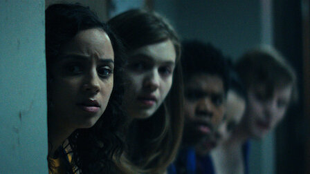 Rua do Medo: 1978 – Parte 2 | Site oficial da Netflix