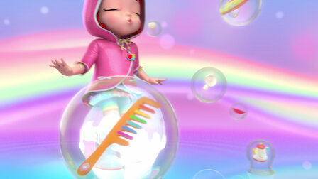 Watch Rainbow Ruby | Netflix