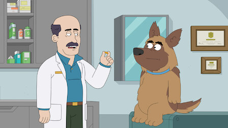 Watch Paradise PD | Netflix Official Site