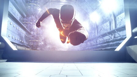 Watch The Flash | Netflix